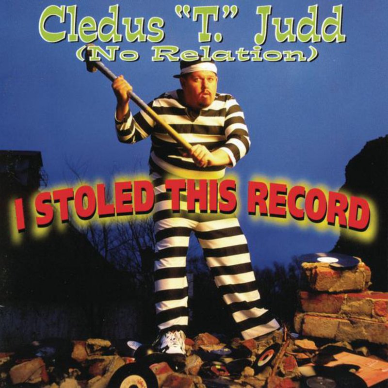Cledus T. Judd - If Shania Was Mine Lyrics | Musixmatch