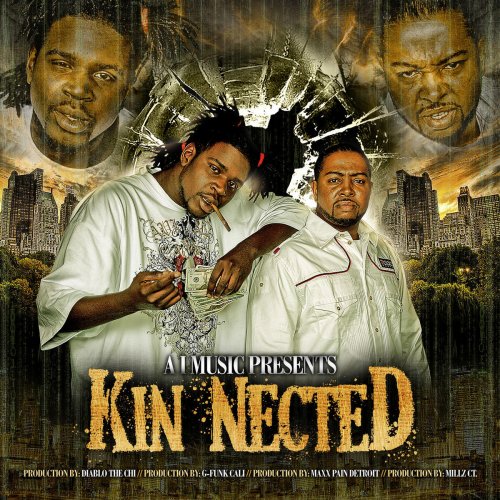 KinNected - Dolla Bill$ lyrics | Musixmatch