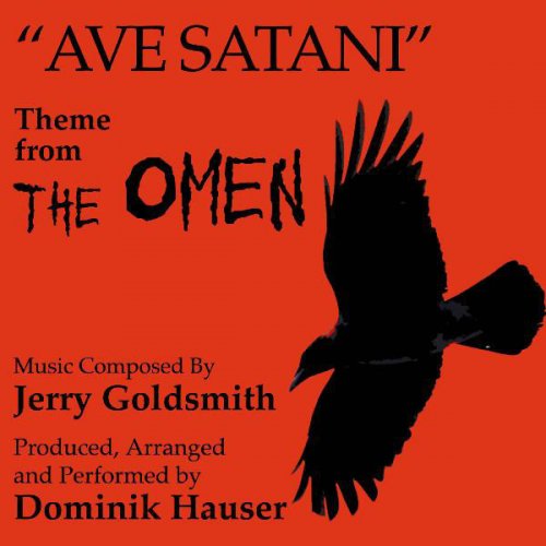 Letra de "Ave Satani" - Theme from the Motion Picture "The Omen (Jerry ...
