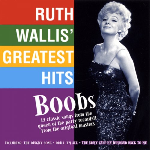Letra de Ruth Wallis - The Pistol Song | Musixmatch