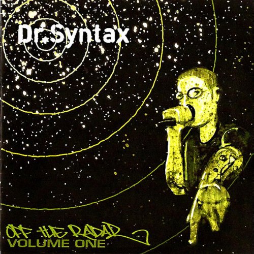Letra de Dr. Syntax, Inja, Orifice Vulgatron - Never Ever - Original ...