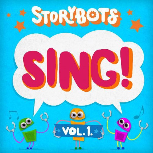 StoryBots - Bingo lyrics | Musixmatch