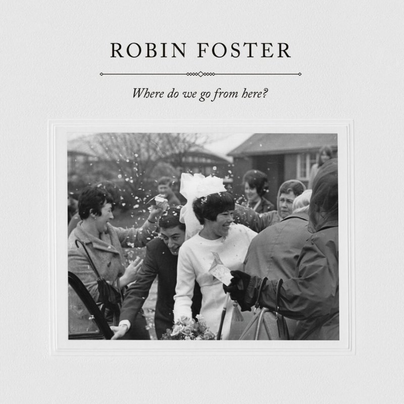 Letra de Forgiveness de Robin Foster | Musixmatch