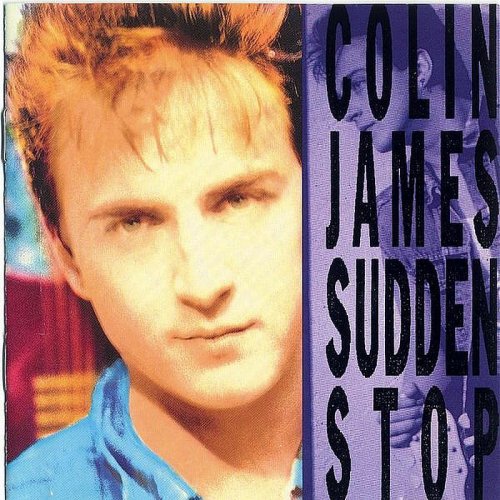 Colin James - Sudden Stop 가사 | Musixmatch
