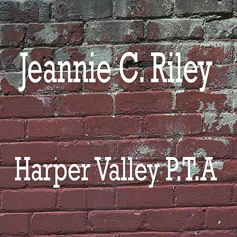 Jeannie C. Riley - Harper Valley PTA Lyrics | Musixmatch