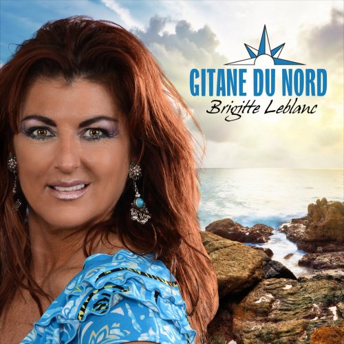 Brigitte LeBlanc - Aller simple lyrics | Musixmatch