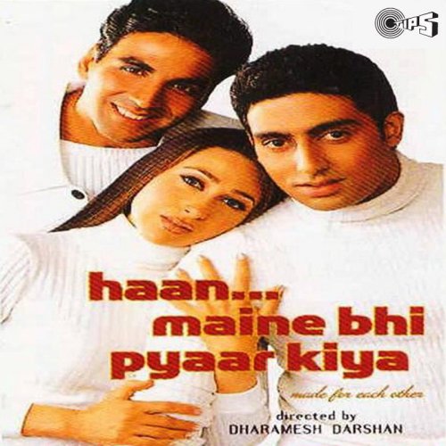 Udit Narayan feat. Nadeem - Shravan & Alka Yagnik, Udit Narayan, Alka ...