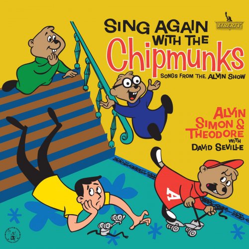 Alvin and the Chipmunks - Sing a Goofy Song lyrics | Musixmatch