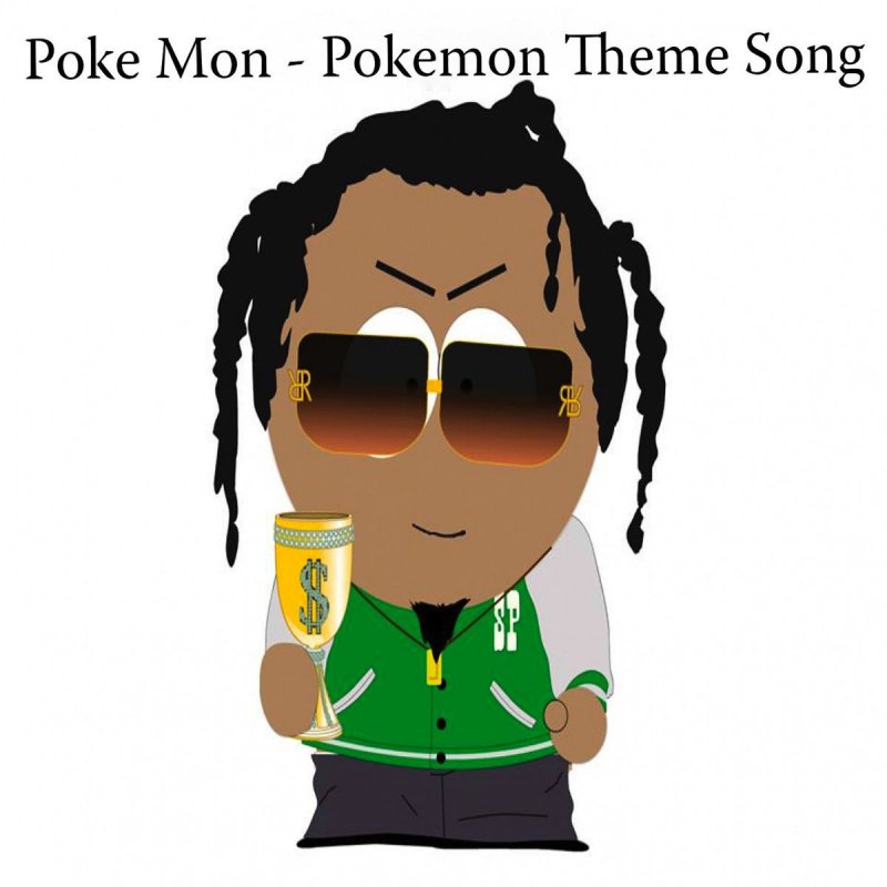 Pokémon - Pokemon Theme Song Lyrics | Musixmatch