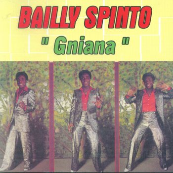 Letras de Bailly Spinto | Musixmatch