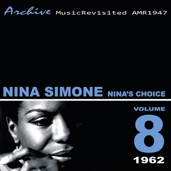 Nina Simone - Chain Gang (The Work Song) Lyrics | Musixmatch