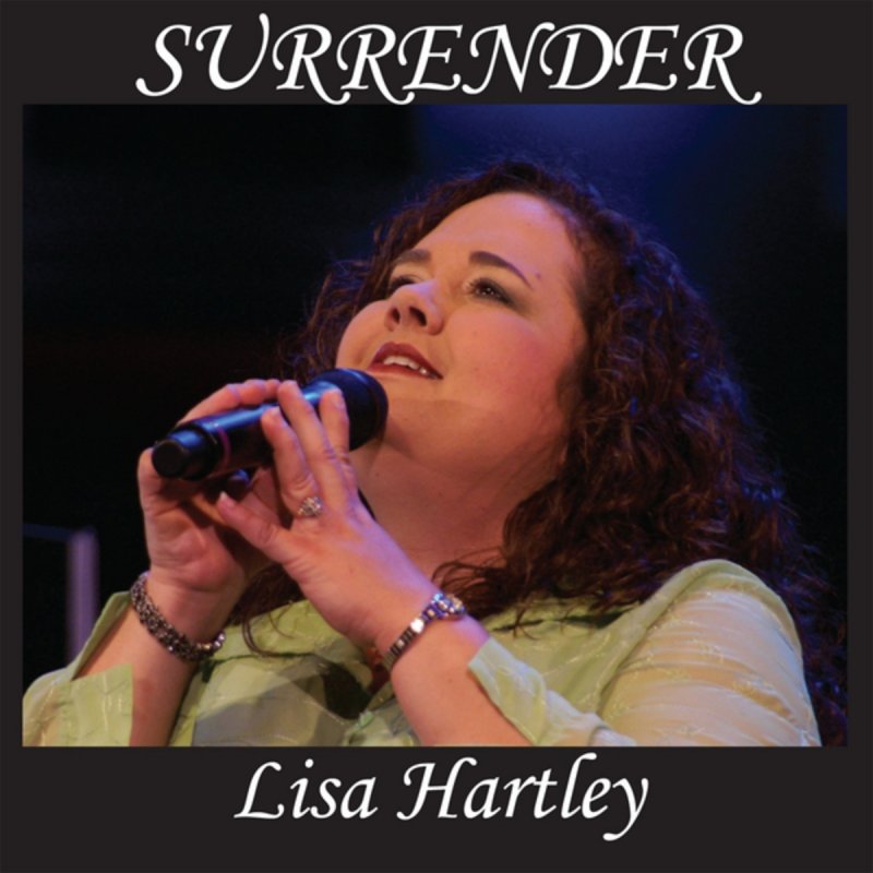 Lisa Hartley - Shine Through Me Lyrics | Musixmatch