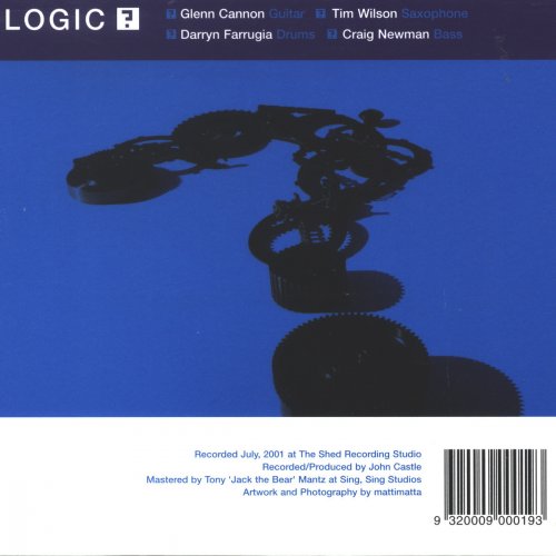 Logic - Signs and Symbols lyrics | Musixmatch