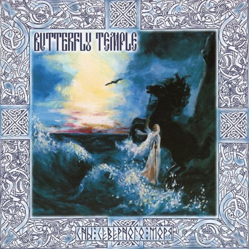 Butterfly Temple - Poslednyaya Bitva Bogov lyrics | Musixmatch