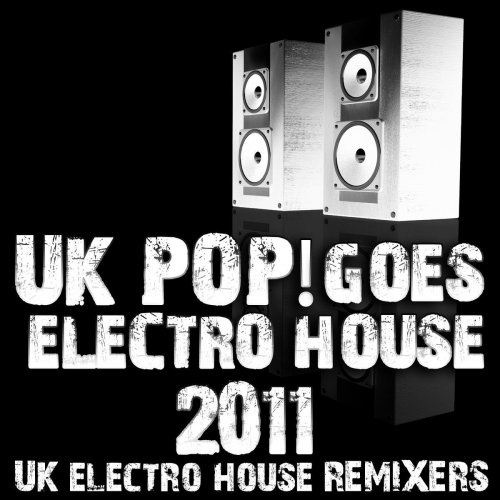 UK Electro House Remixers - Letras de How We Roll (Electro House Remix ...