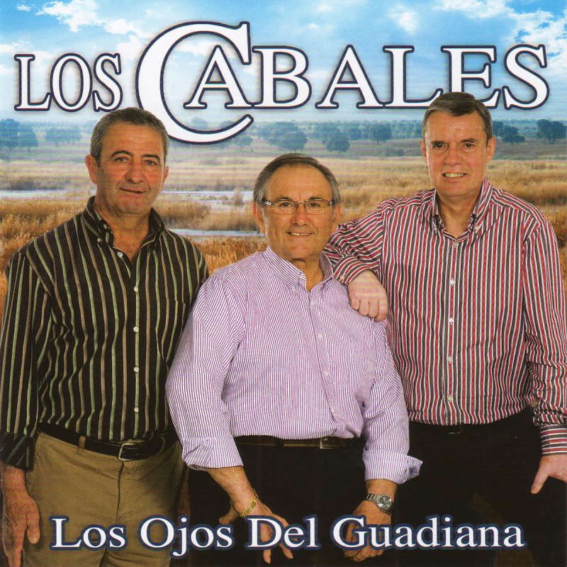 Los Cabales - Pedacito de Estación Lyrics | Musixmatch