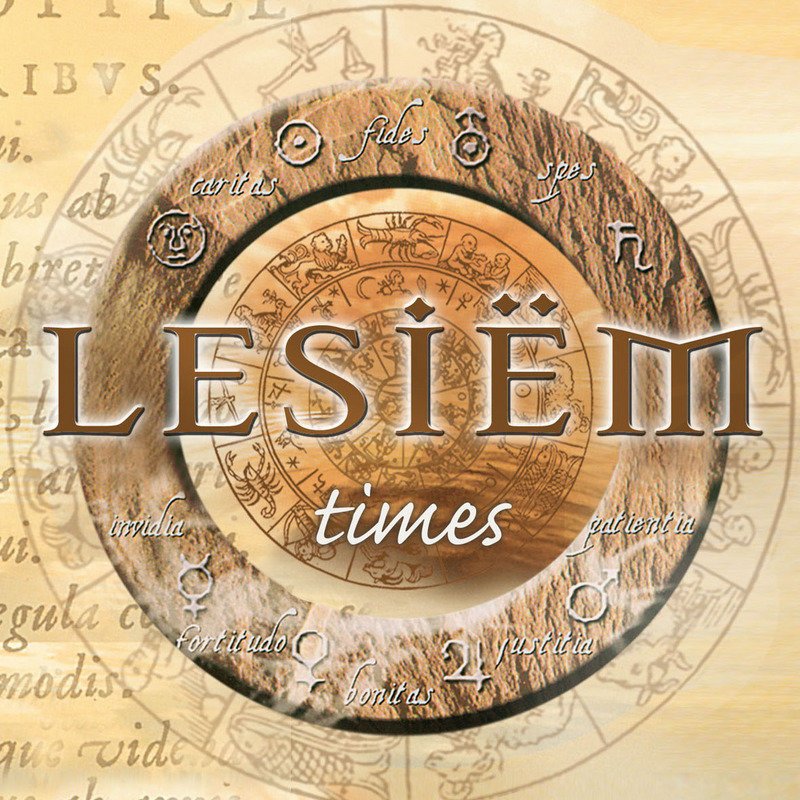 Lesiem - Bonitas (Güte) Lyrics | Musixmatch