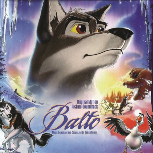 James Horner - Letras de Balto Brings The Medicine! - Balto/Soundtrack ...