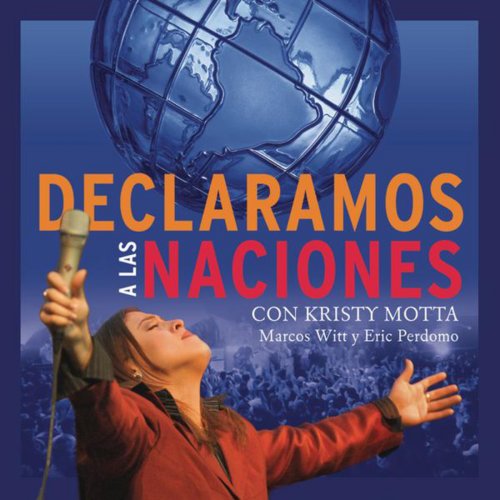 Kristy Motta, Eric Perdomo, Marcos Witt - Muestra Tu Gloria lyrics ...