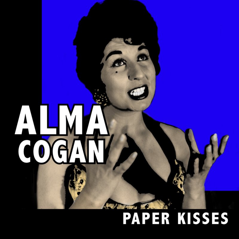 Alma Cogan - Christmas Cards Lyrics | Musixmatch
