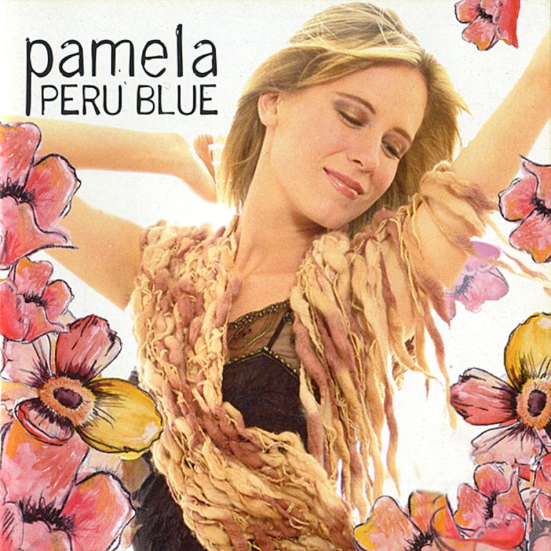 Letra de Tu Sonrisa de Pamela Rodriguez | Musixmatch