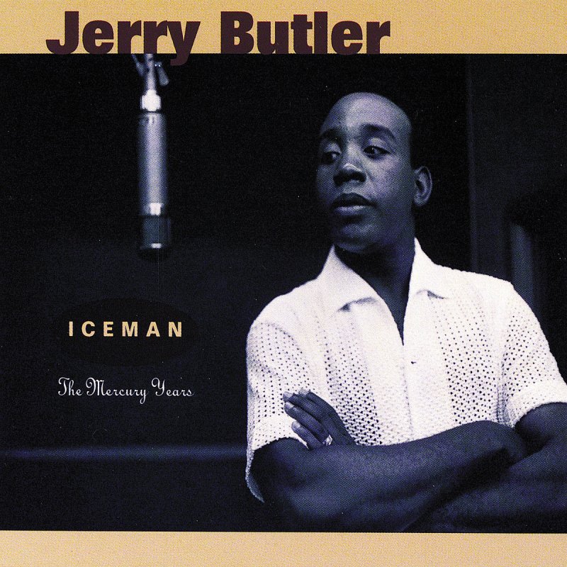 Jerry Butler - Mr. Dream Merchant Lyrics | Musixmatch