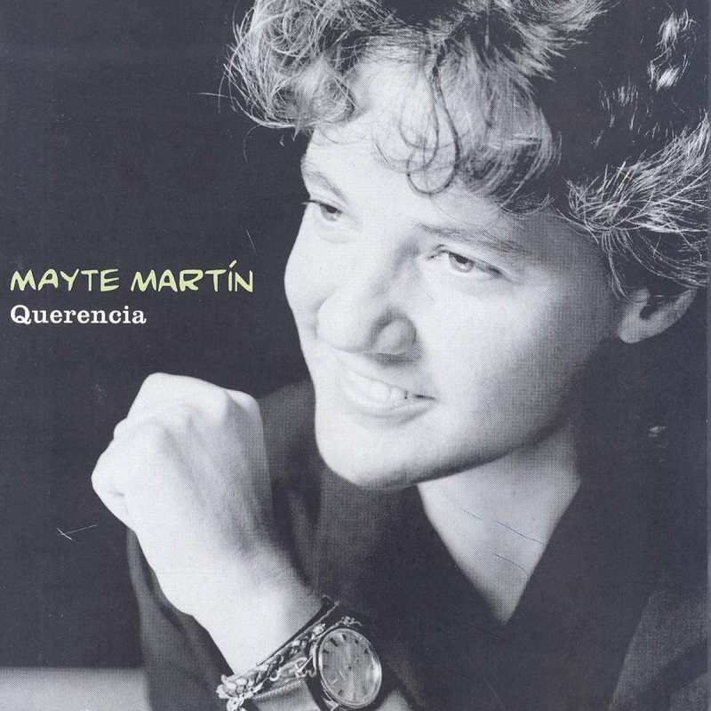 Letra de Ten Cuidao de Mayte Martín | Musixmatch