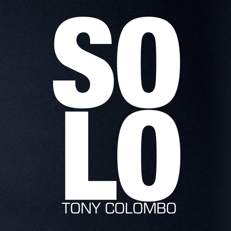 Letra de Ti amo de Tony Colombo | Musixmatch