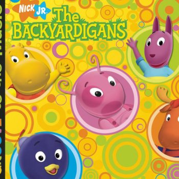 The Backyardigans - Drumming Song Lyrics | Musixmatch