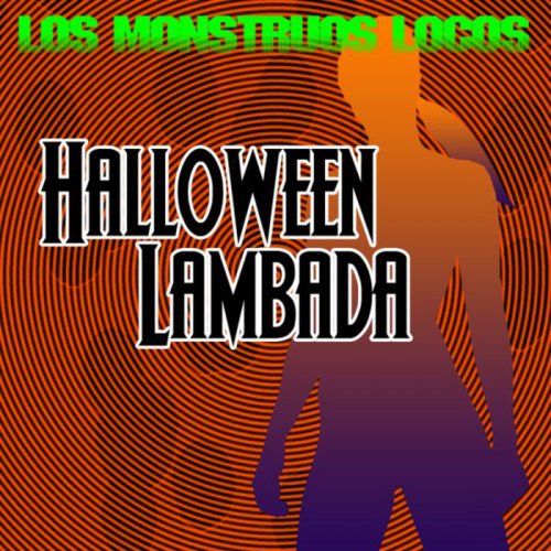 Los Monstruos Locos - Skeleton Stomp lyrics | Musixmatch
