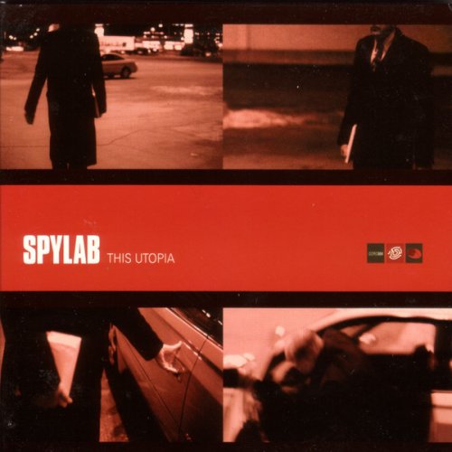 Letra de Spylab - Breathe Easy | Musixmatch