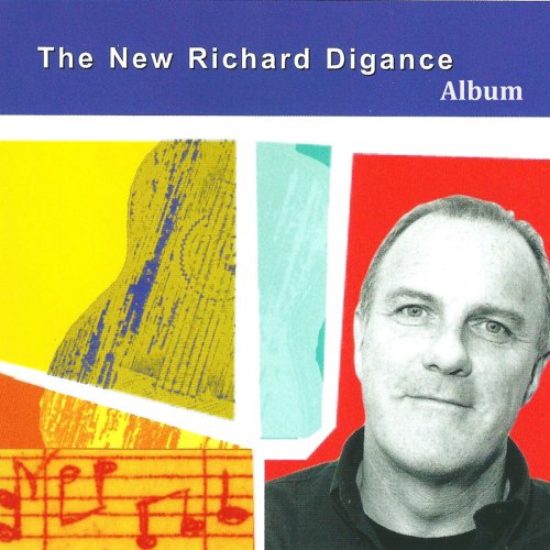 Richard Digance - An Old East End Pub lyrics | Musixmatch