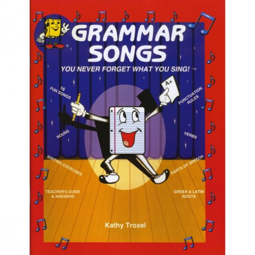 Grammar Songs by Kathy Troxel album lyrics | Musixmatch