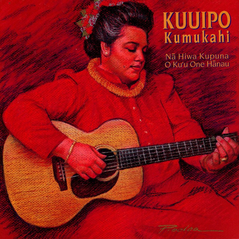 Ku'uipo Kumukahi - Oli Aloha Lyrics | Musixmatch