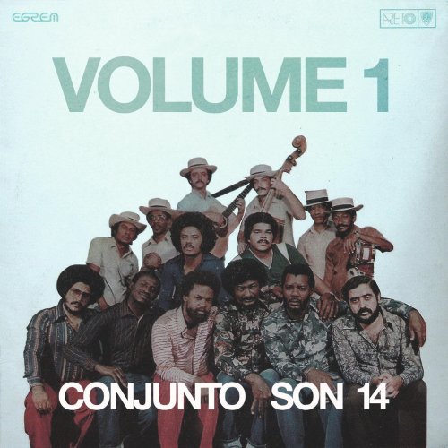 Conjunto Son 14 - Que Esta Pasando Con Nuestro Amor lyrics | Musixmatch