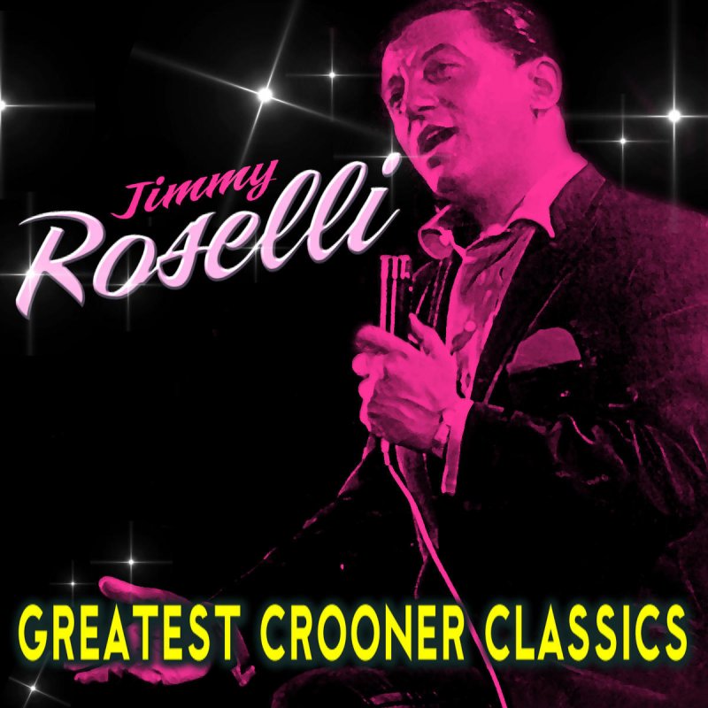 Jimmy Roselli - Mala Femmena Lyrics | Musixmatch