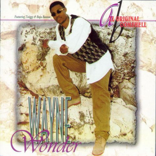 Letra de Wayne Wonder - Sail | Musixmatch
