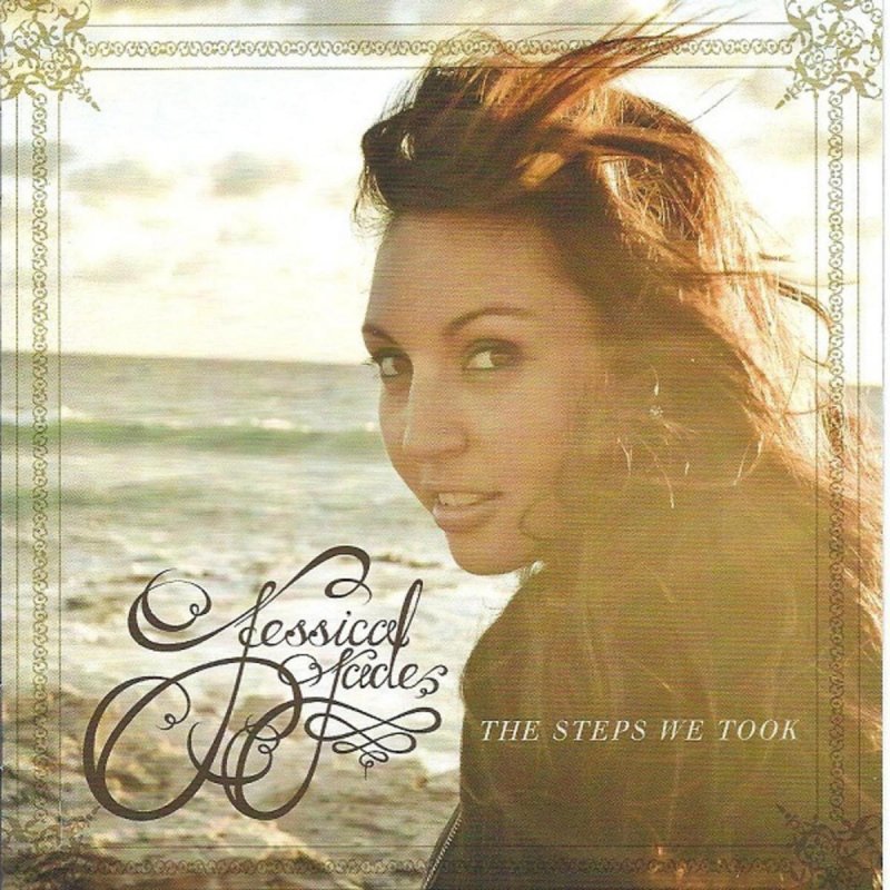 Letra de Goodbye de Jessica-Jade | Musixmatch