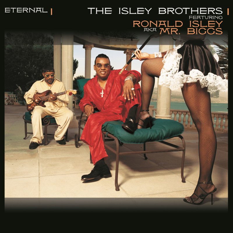 The Isley Brothers - Contagious Lyrics | Musixmatch