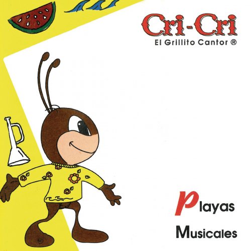 Letras de Cri-Cri | Musixmatch