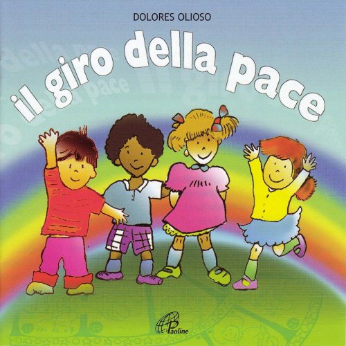 Dolores Olioso - La danza della pace testo | Musixmatch
