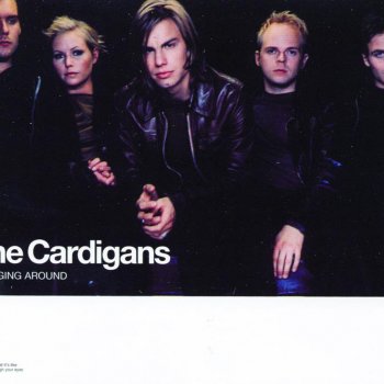 Lovefool by The Cardigans album lyrics | Musixmatch