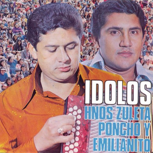 Los Hermanos Zuleta - La Casa lyrics | Musixmatch