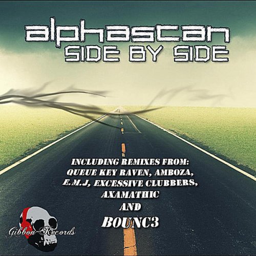 Alphascan - Alphascan - Side By Side (Excessive Clubbers Remix) lyrics ...