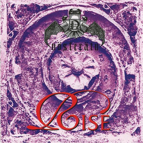 Nosferatu - Lucy Is Red (Nosferatu's First Ever Song) 歌詞 | Musixmatch