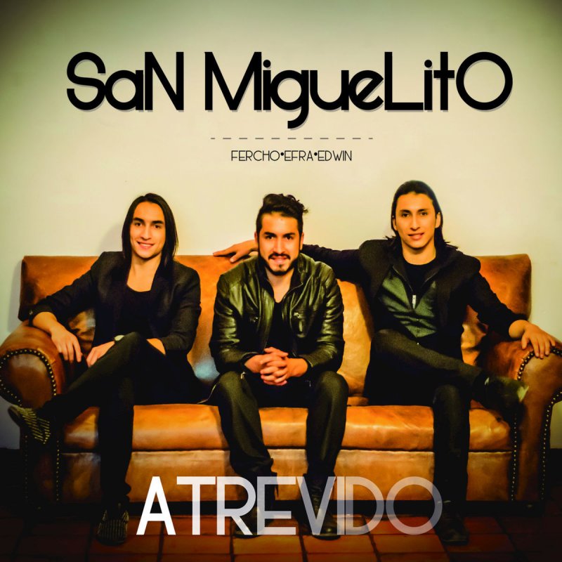 Letra de De Dónde Es de San Miguelito | Musixmatch