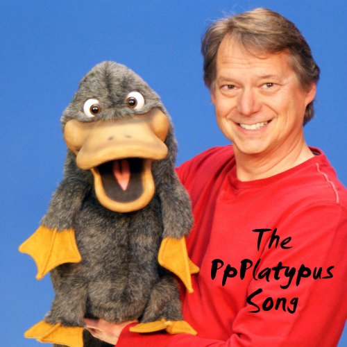 Letra de Steve Axtell - The Platypus Song (I'm a P-P-Platypus) | Musixmatch