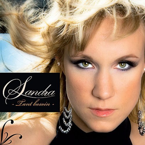 Sandra Tremblay - Tant besoin lyrics | Musixmatch
