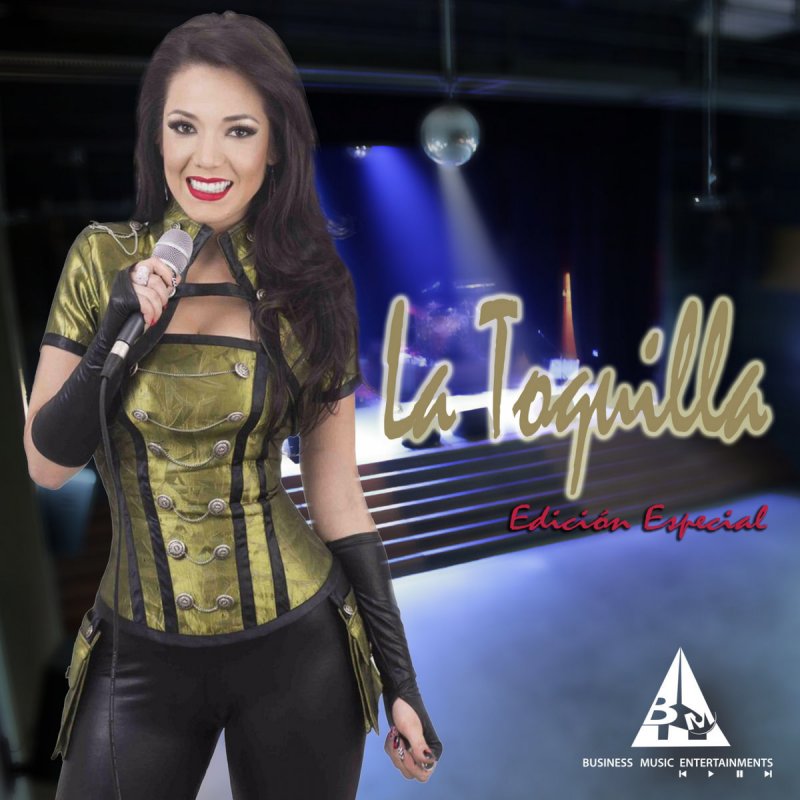 La Toquilla - Romance de una Tejedora letra | Musixmatch