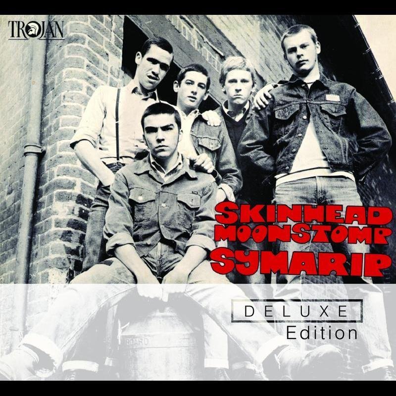 Symarip - Skinhead Moonstomp Lyrics | Musixmatch
